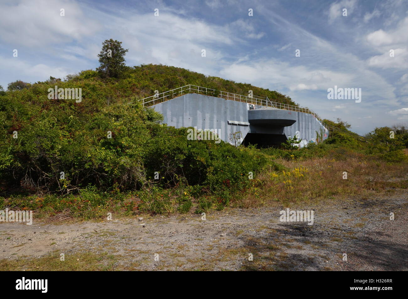 Bunker world war 2 hi-res stock photography and images - Alamy
