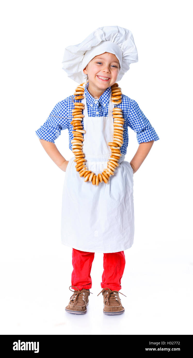 Baker baker Cut Out Stock Images & Pictures - Alamy