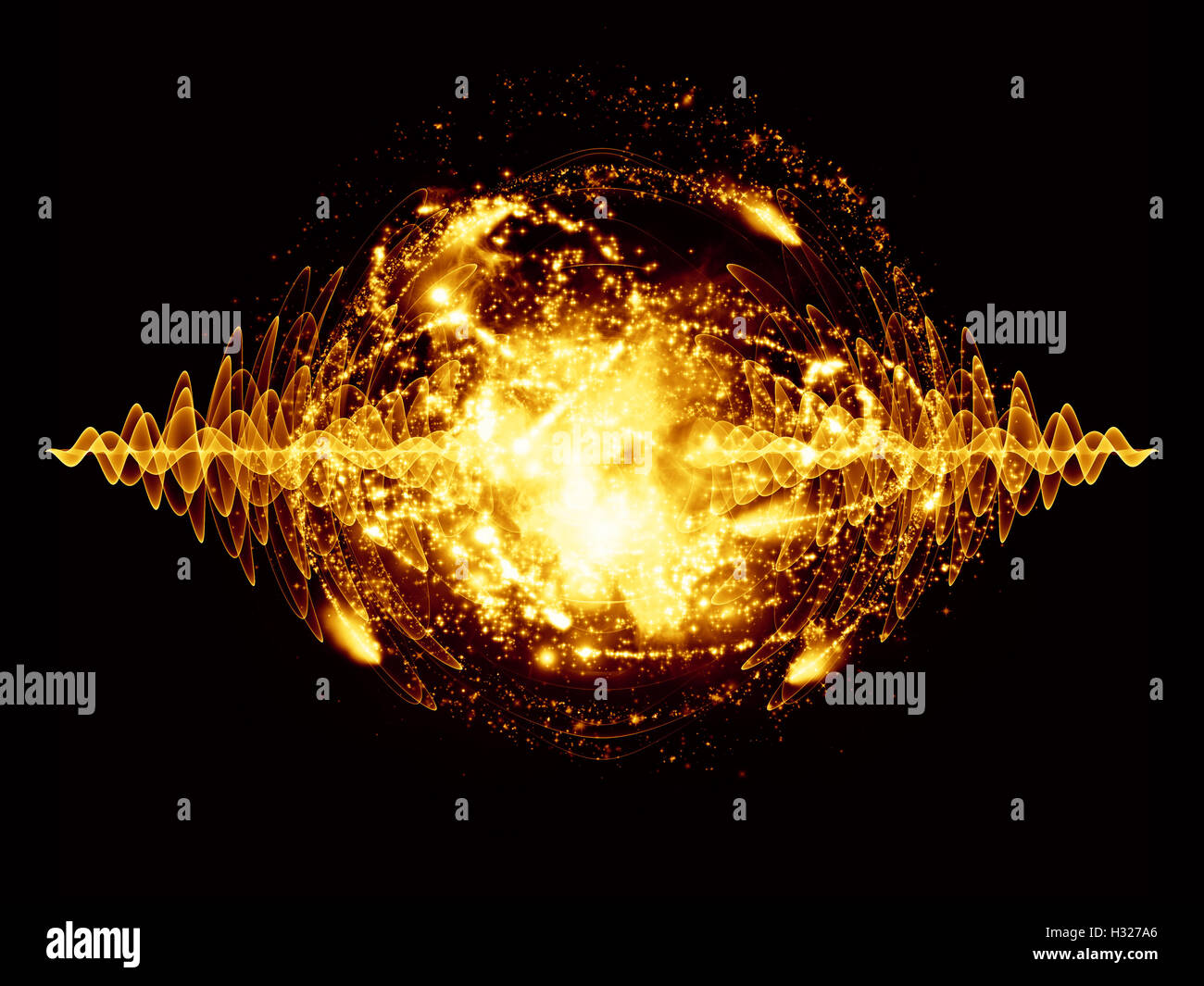 Motion nuclear hi-res stock photography and images - Alamy