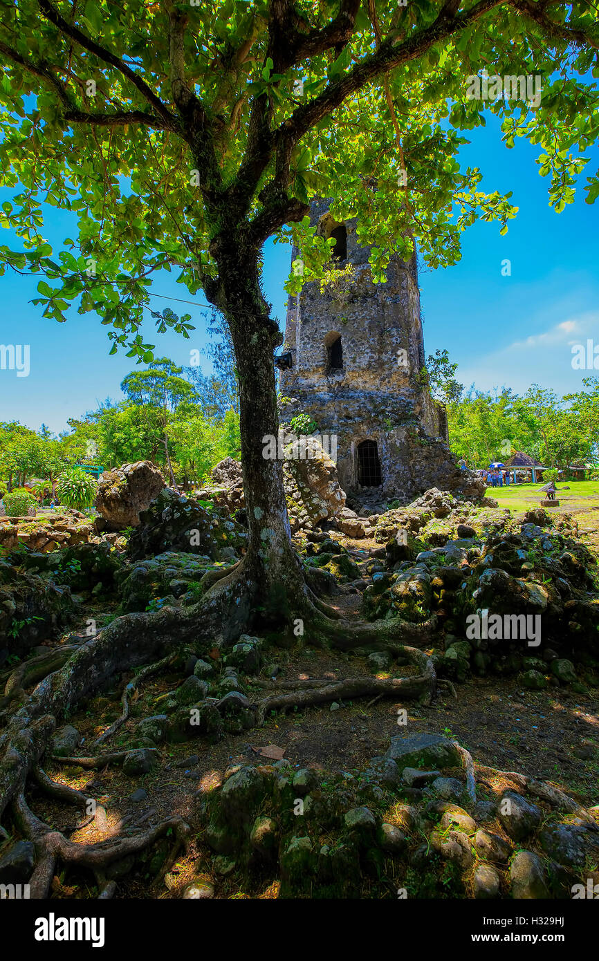 Cagsawa High Resolution Stock Photography and Images - Alamy