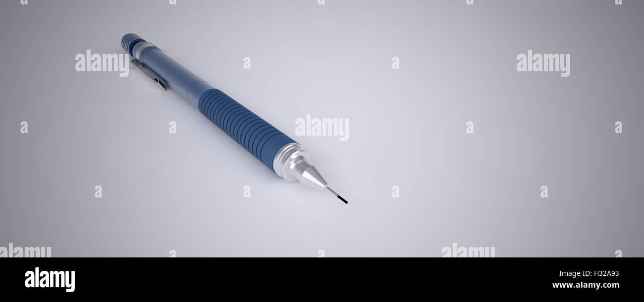 Automatic pencil hi-res stock photography and images - Alamy
