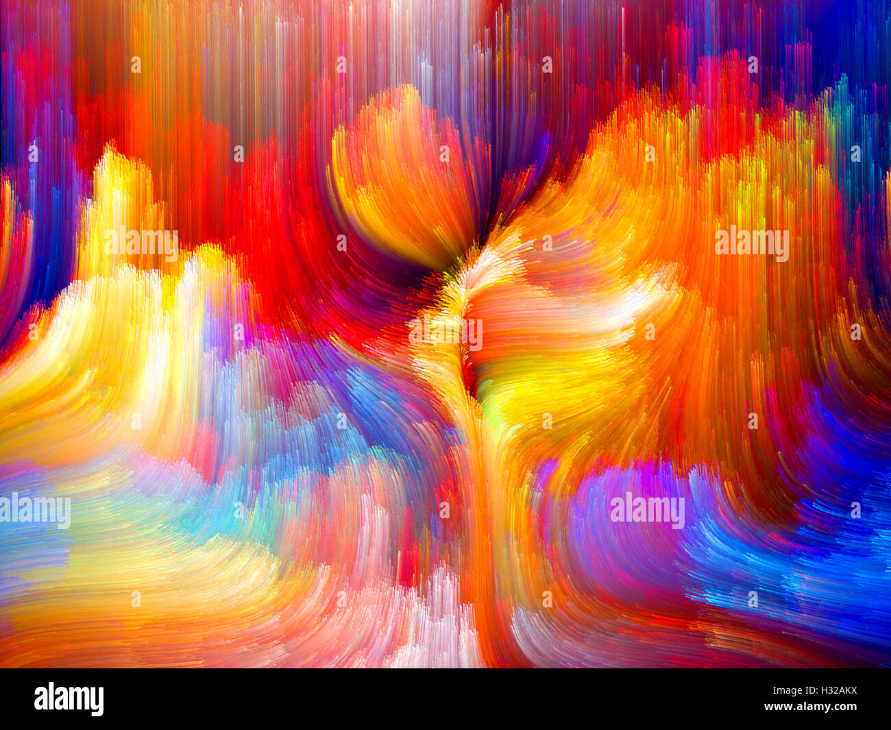 Colorful inspiration hi-res stock photography and images - Alamy