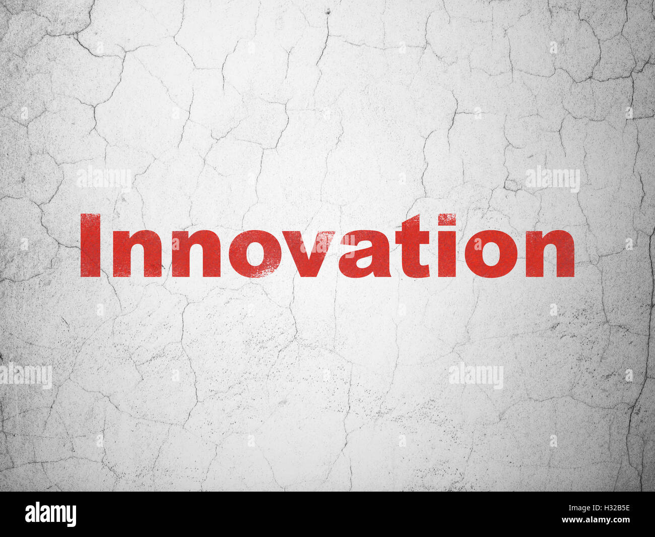 Business project on wall hi-res stock photography and images - Alamy