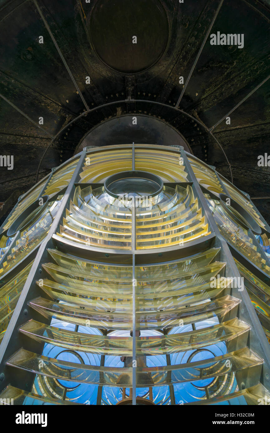 Reflector tower hi-res stock photography and images - Alamy