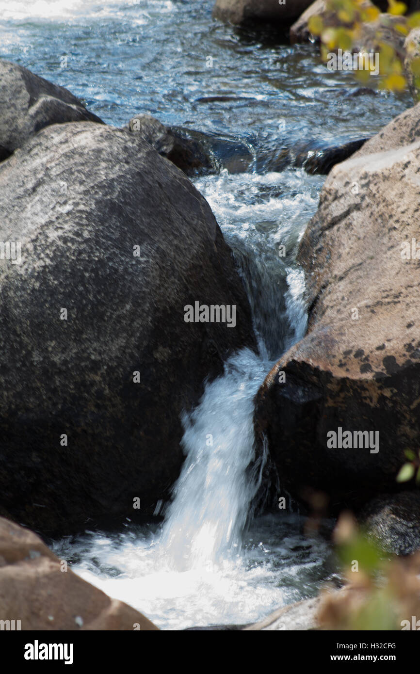 The water sinks hi-res stock photography and images - Alamy