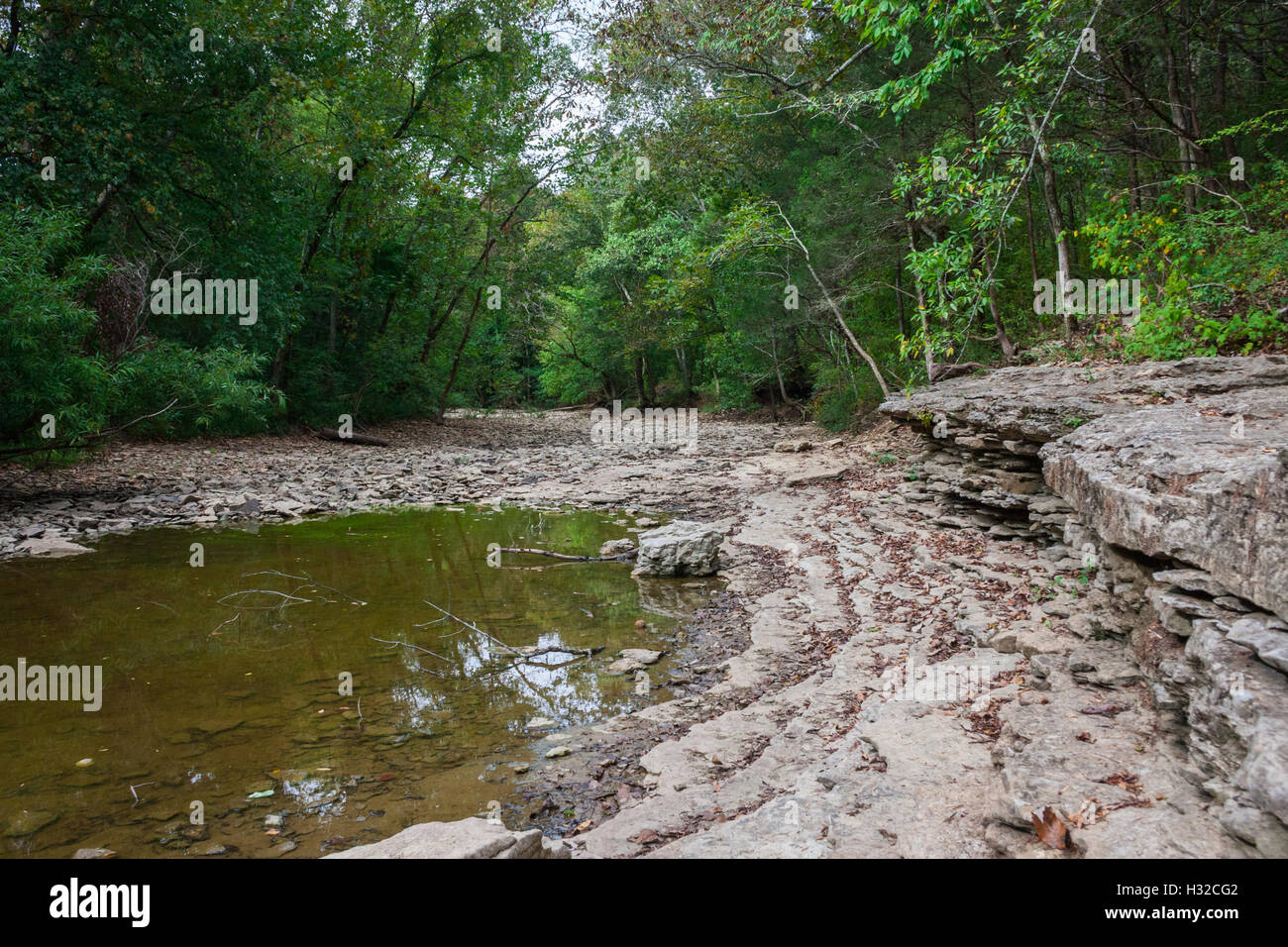 Drought river shallow hi-res stock photography and images - Alamy