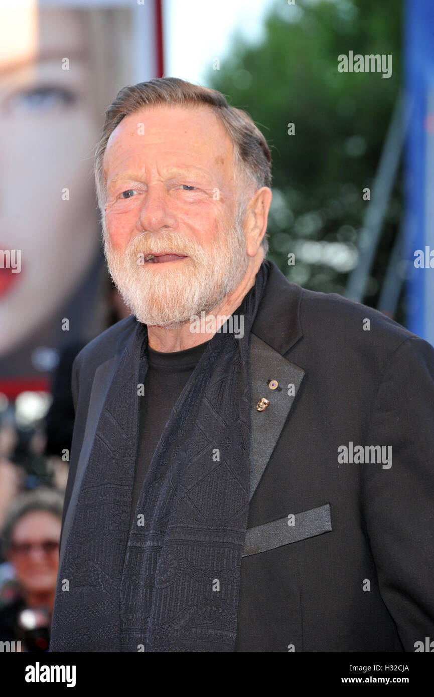 73rd Venice Film Festival - 'The Light Between Oceans' - Premiere ...