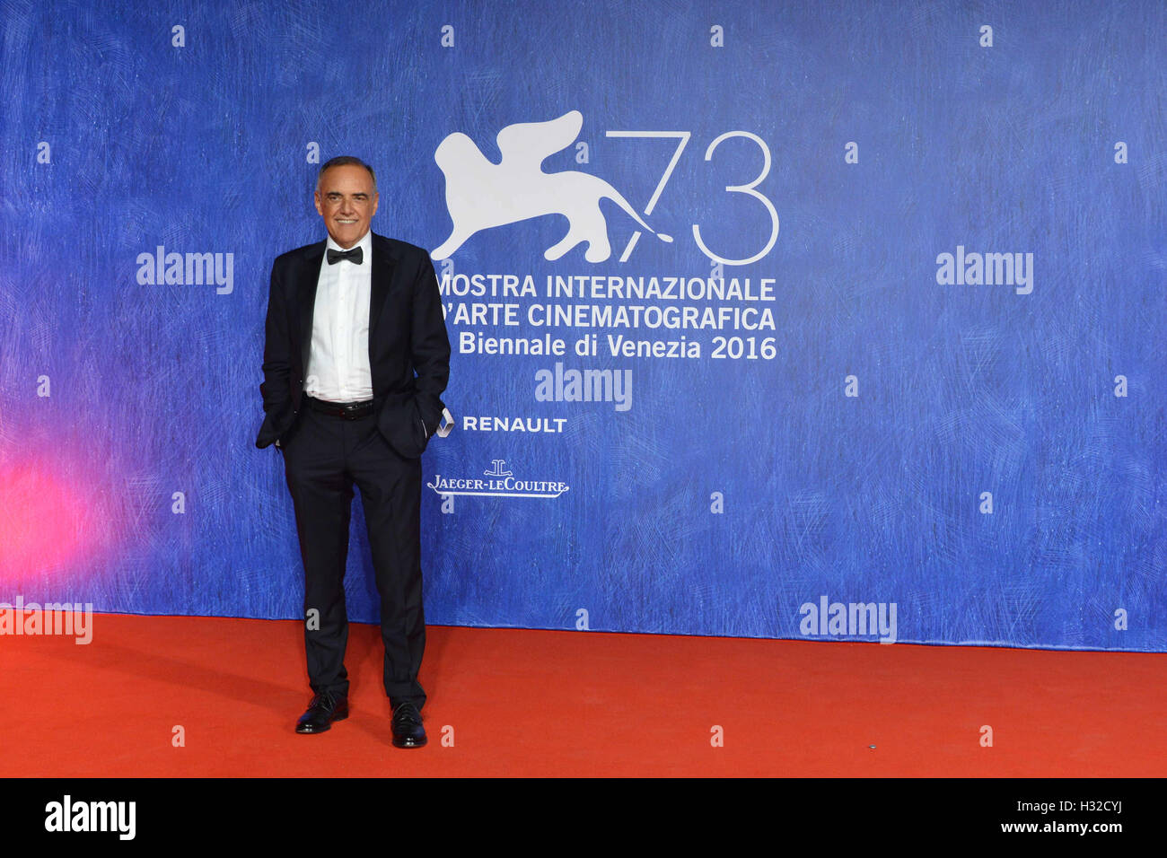 73rd Venice Film Festival - 'L'estate addosso' - Premiere Featuring ...