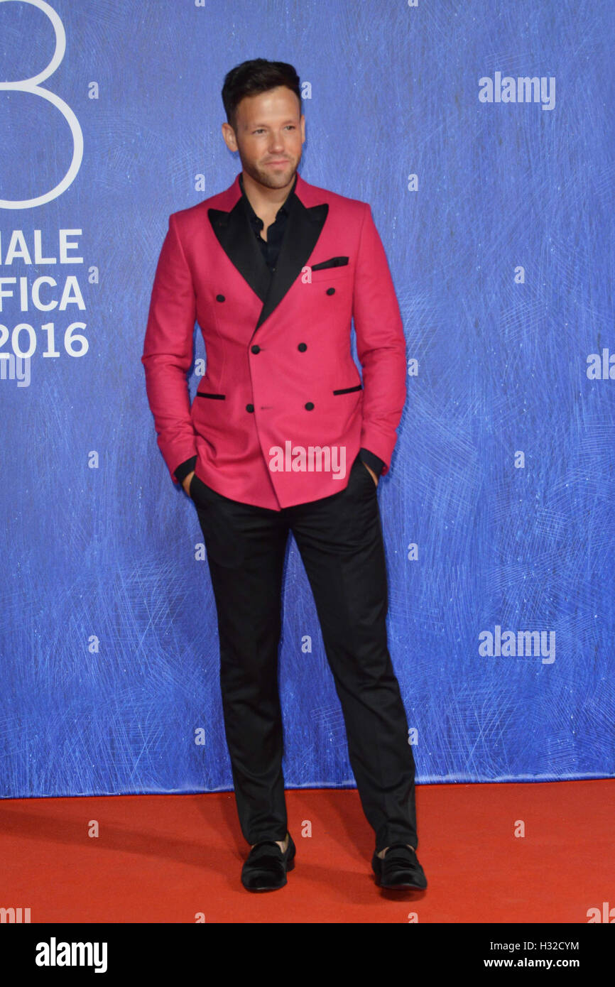 Taylor frey hi-res stock photography and images - Alamy