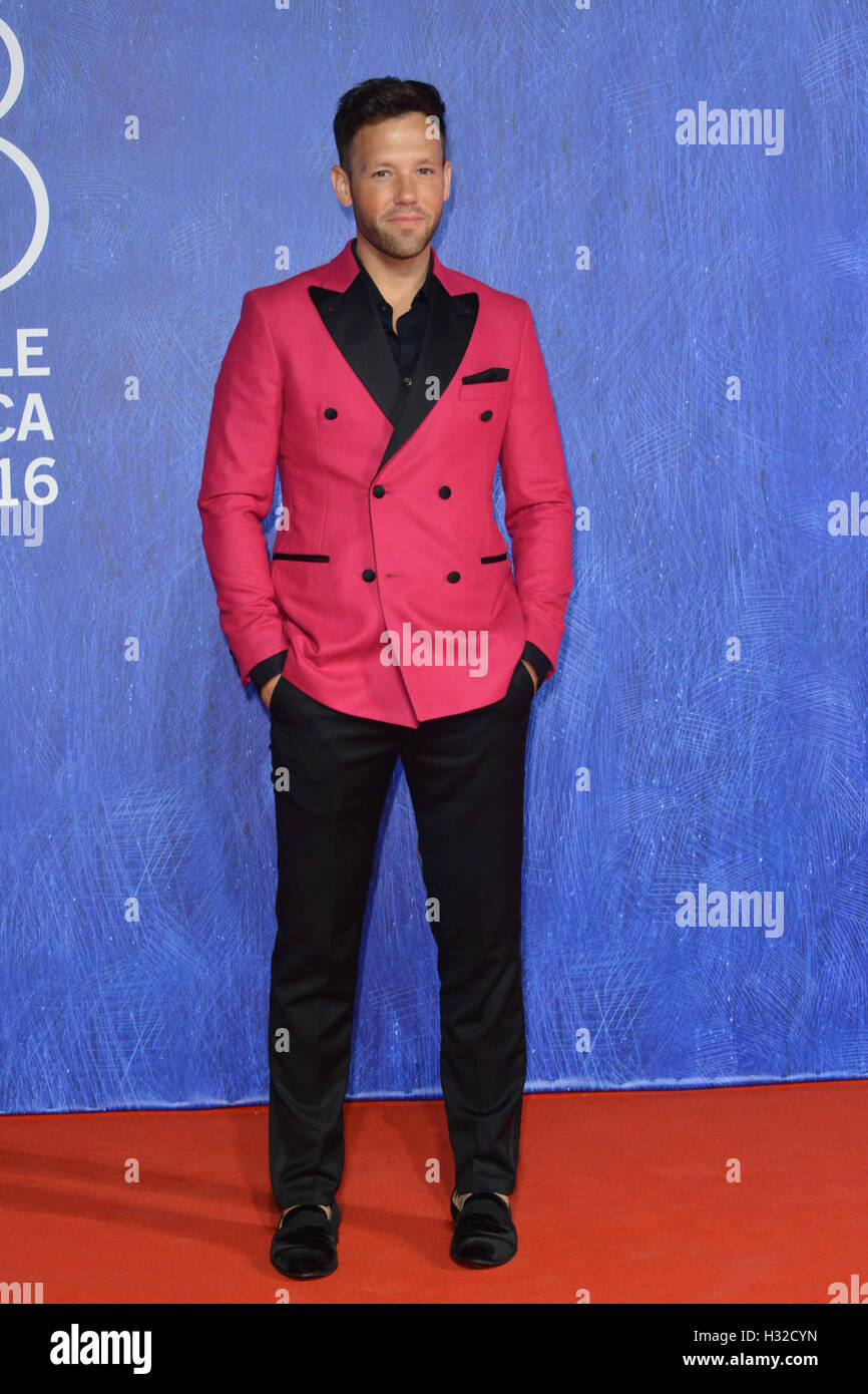 Taylor frey hi-res stock photography and images - Alamy