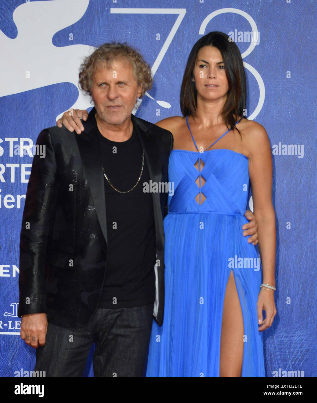 73rd Venice Film Festival - 'L'estate addosso' - Premiere Featuring ...