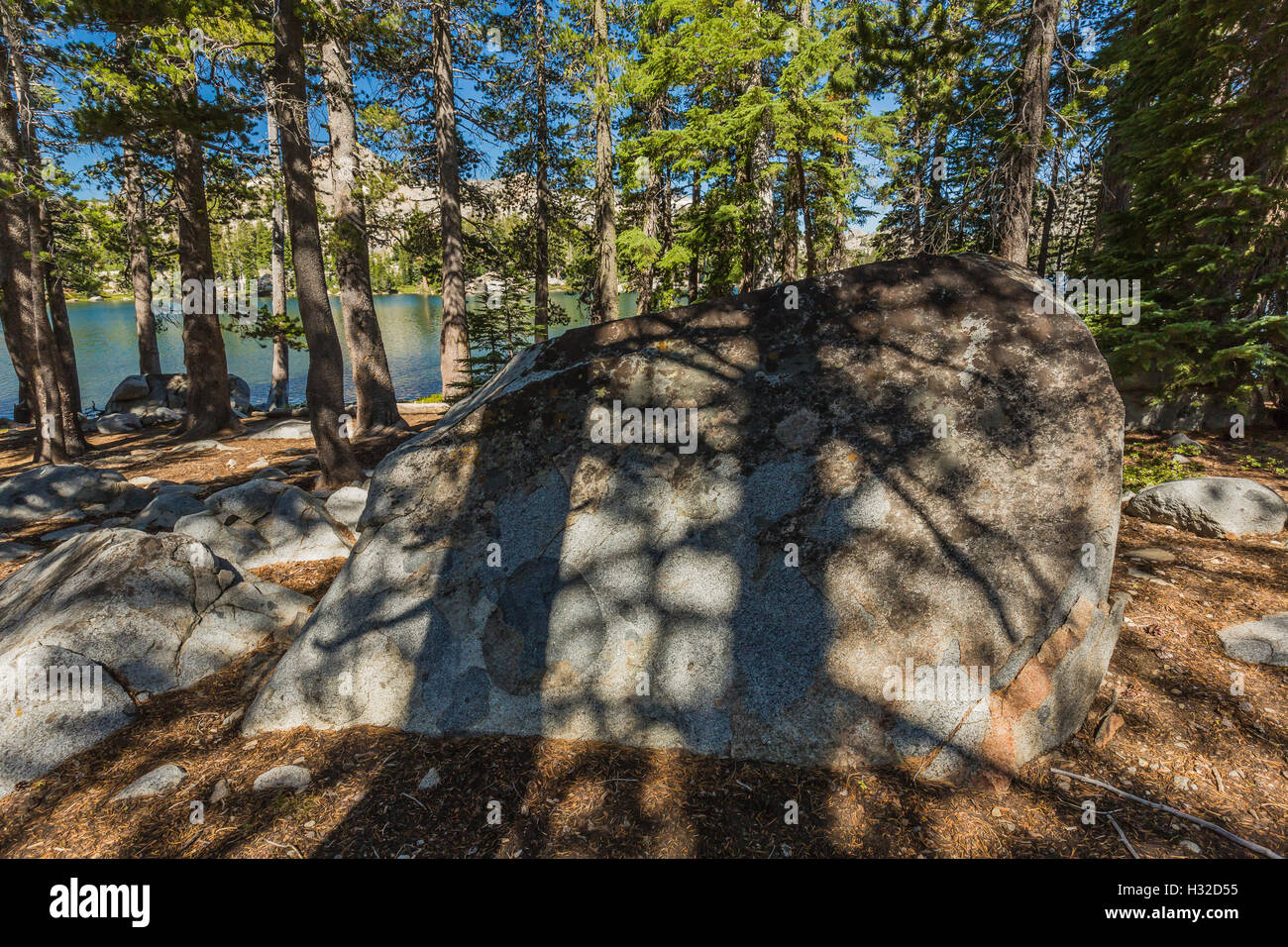 Big desolation hi-res stock photography and images - Alamy