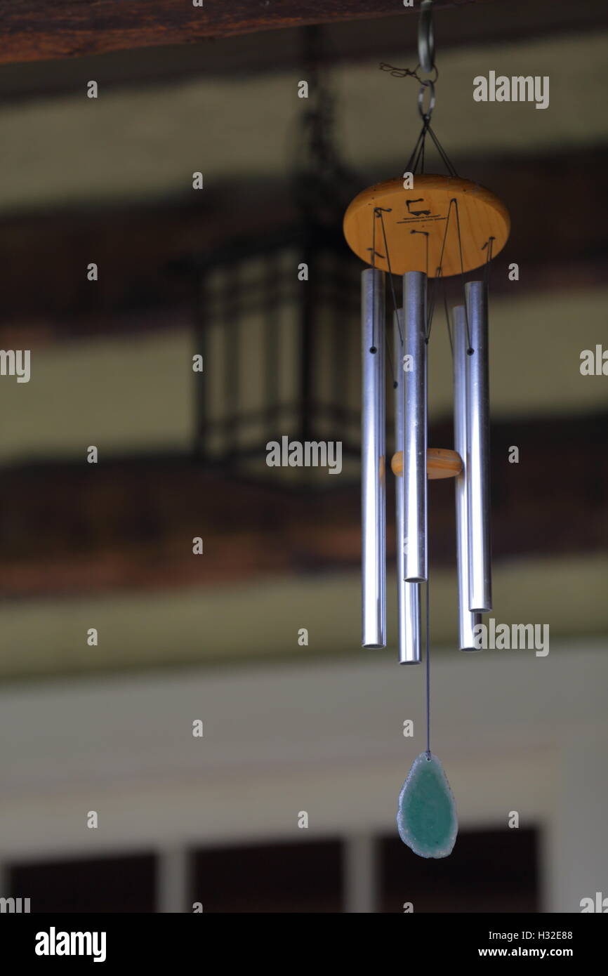 Stone chime hi-res stock photography and images - Alamy