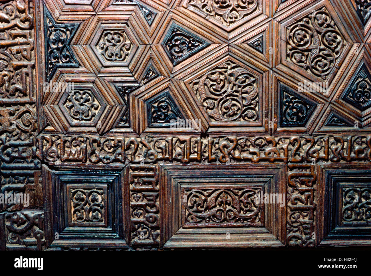 Cairo imam al shafi mausoleum hi-res stock photography and images - Alamy