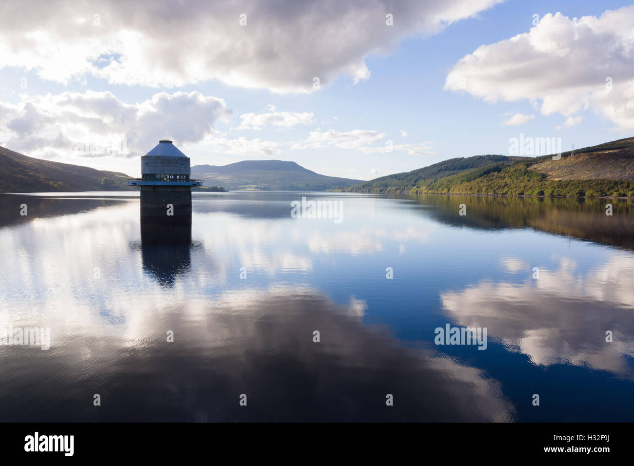 Capel celyn hi-res stock photography and images - Alamy