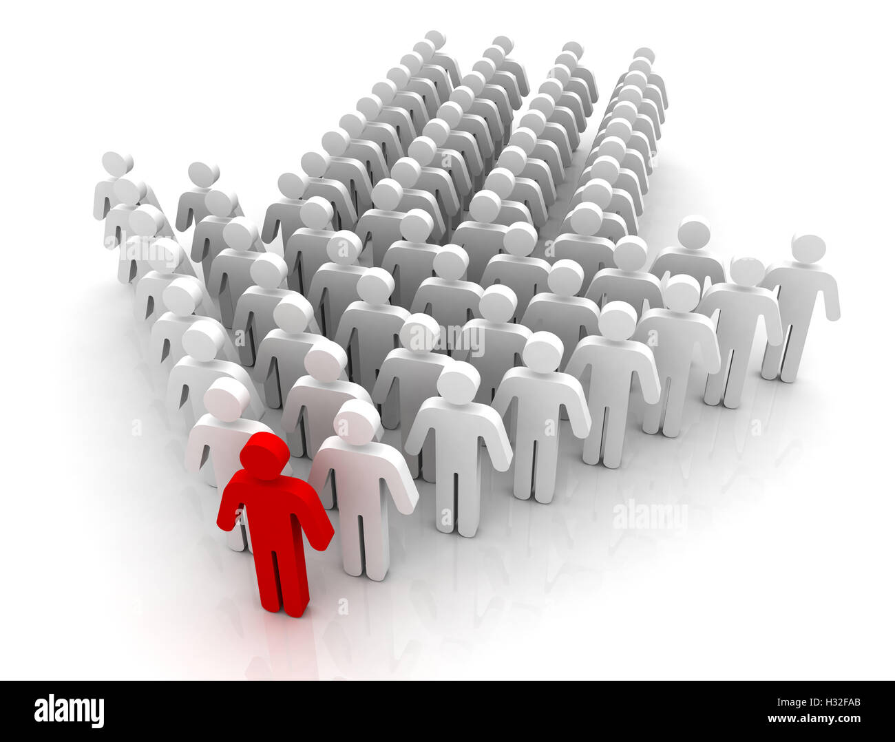 Human population growth hi-res stock photography and images - Alamy