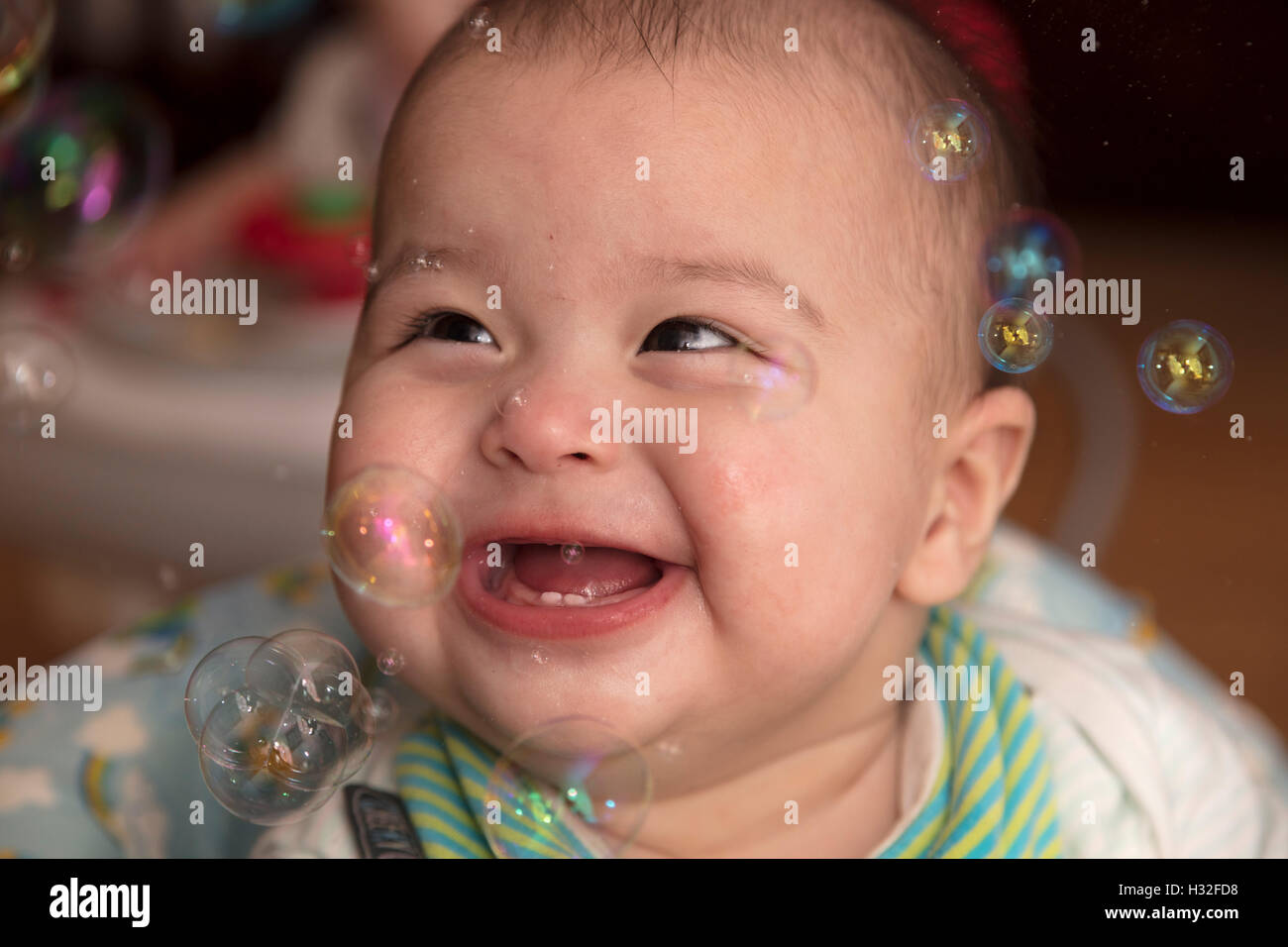 Inside bubbles hi-res stock photography and images - Alamy