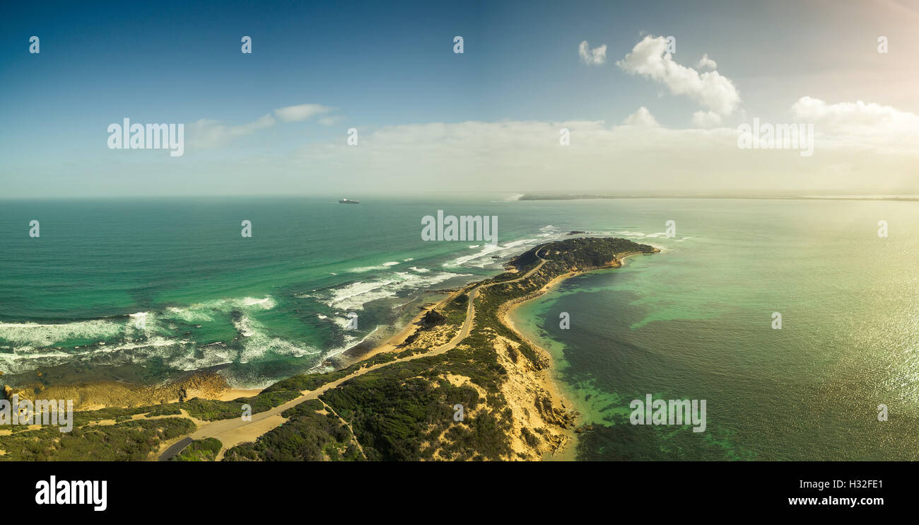 Point nepean national park hi-res stock photography and images - Alamy