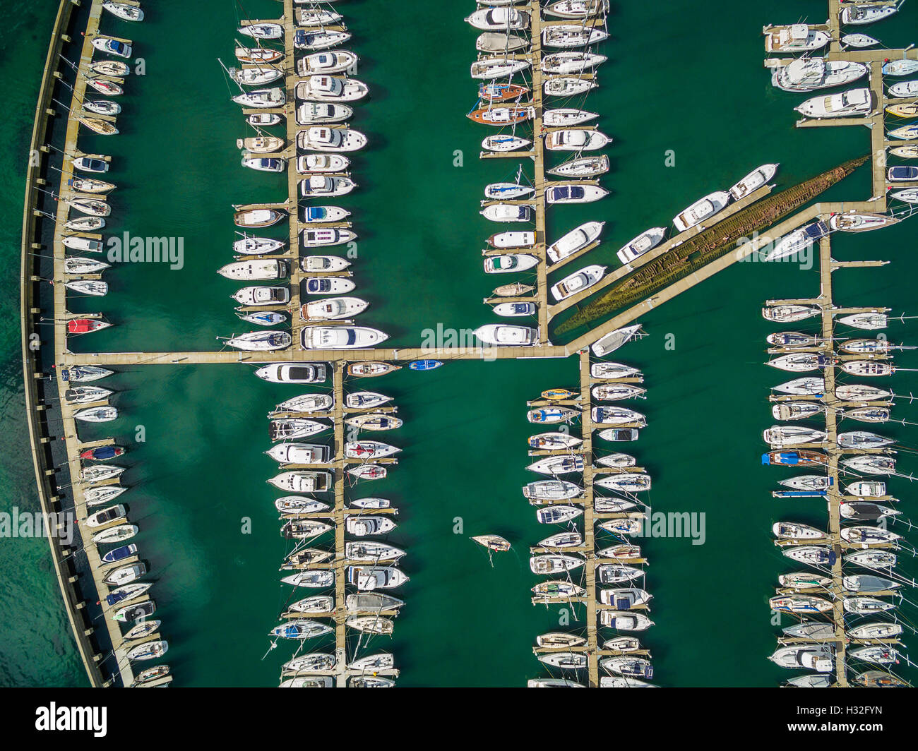 Sandringham marina hi-res stock photography and images - Alamy
