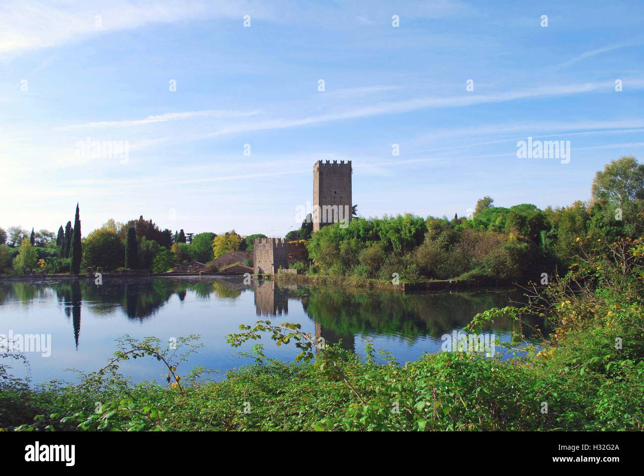 Cisterna di latina hi-res stock photography and images - Alamy