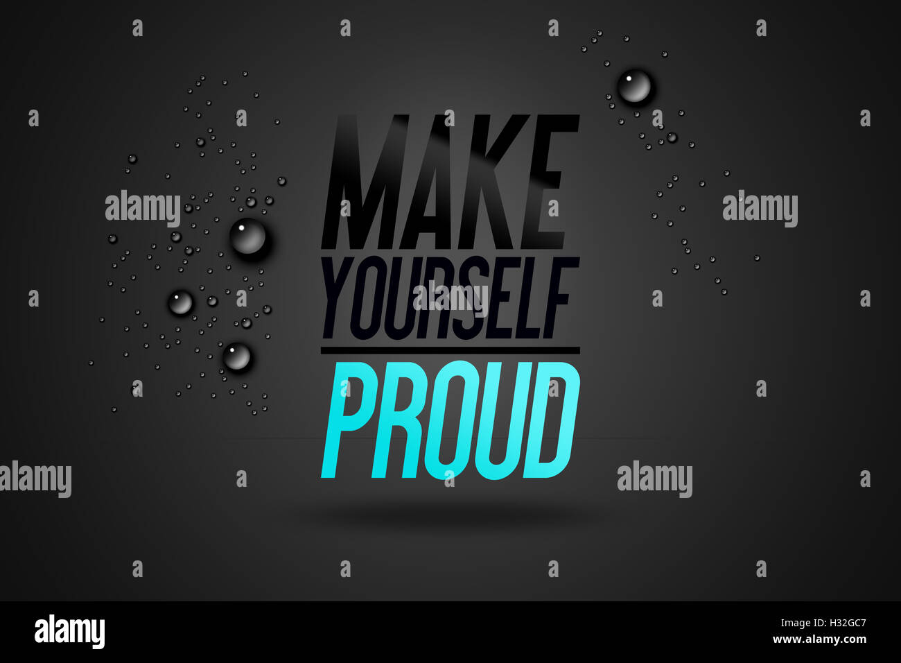 Advertise Sport - Make Yourself Proud - Advertising Motivational ...