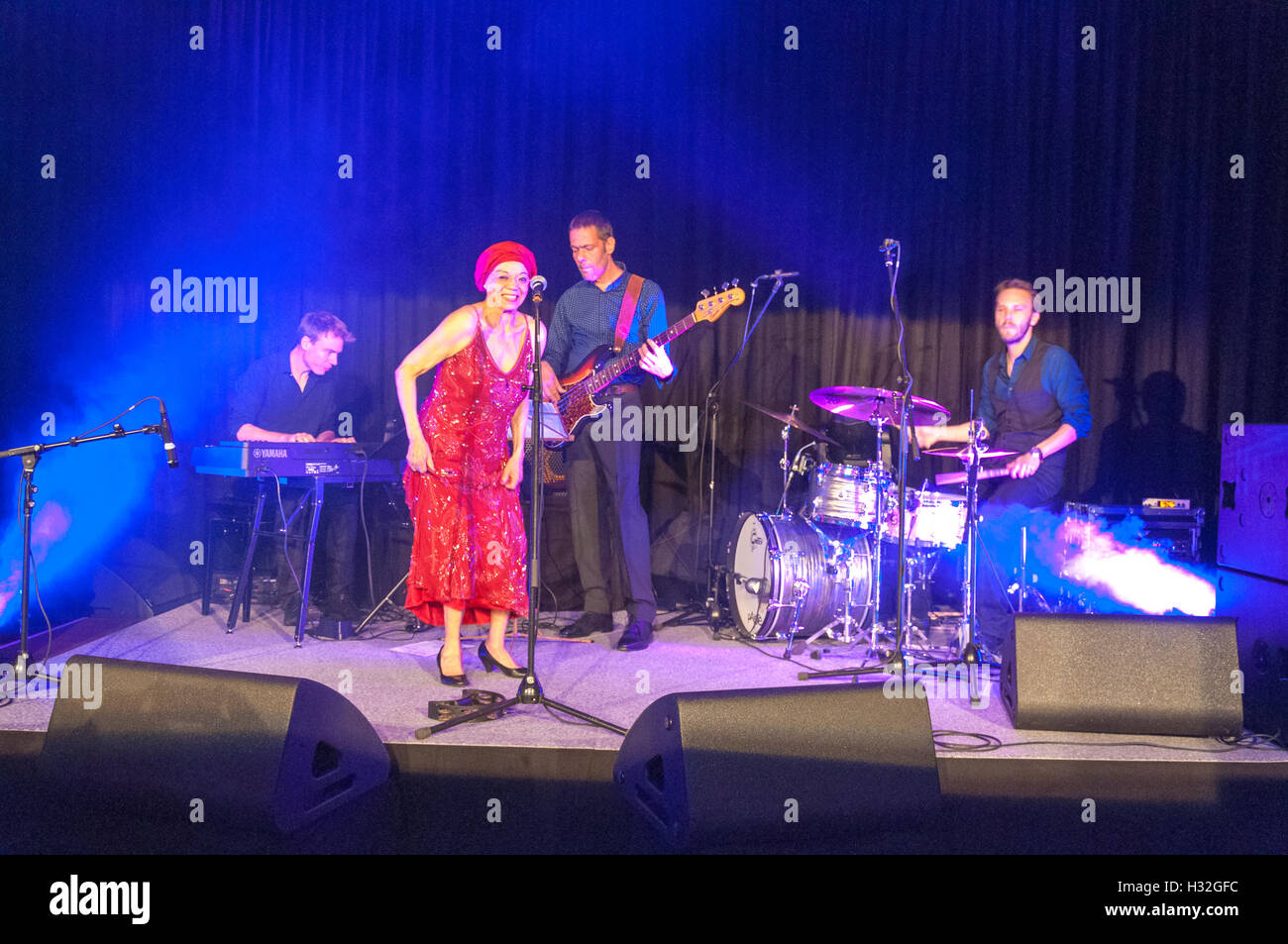 Richard wayman hi-res stock photography and images - Alamy