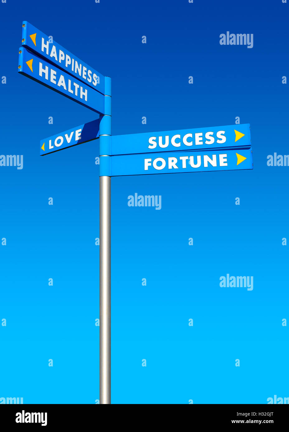 Sign information direction directions map hi-res stock photography and ...