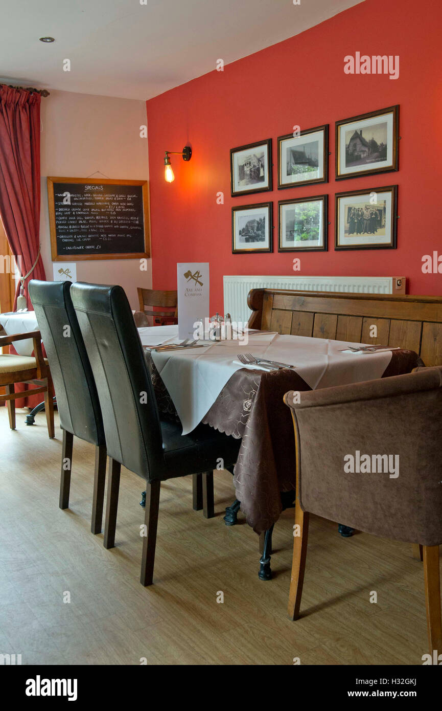 Hemingford abbots cambridgeshire hi-res stock photography and images ...