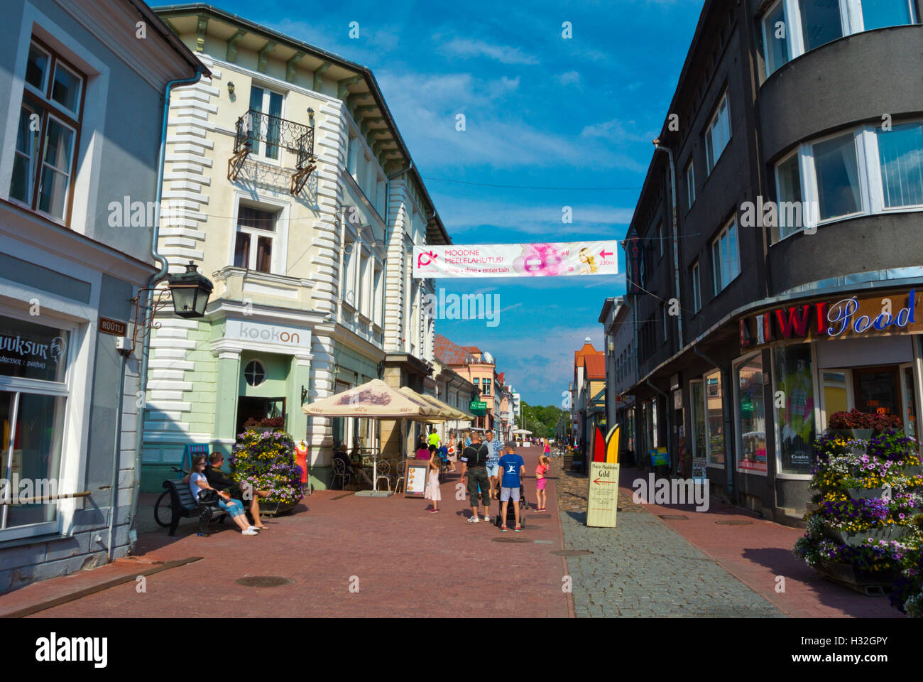 Rüütli hi-res stock photography and images - Alamy