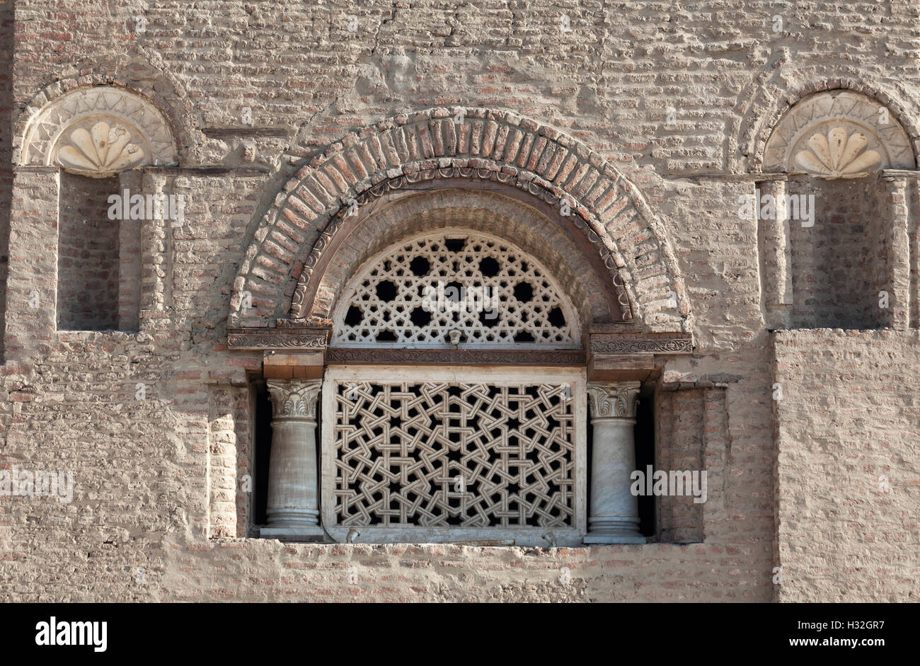 Old mosque architecture detail hi-res stock photography and images - Alamy