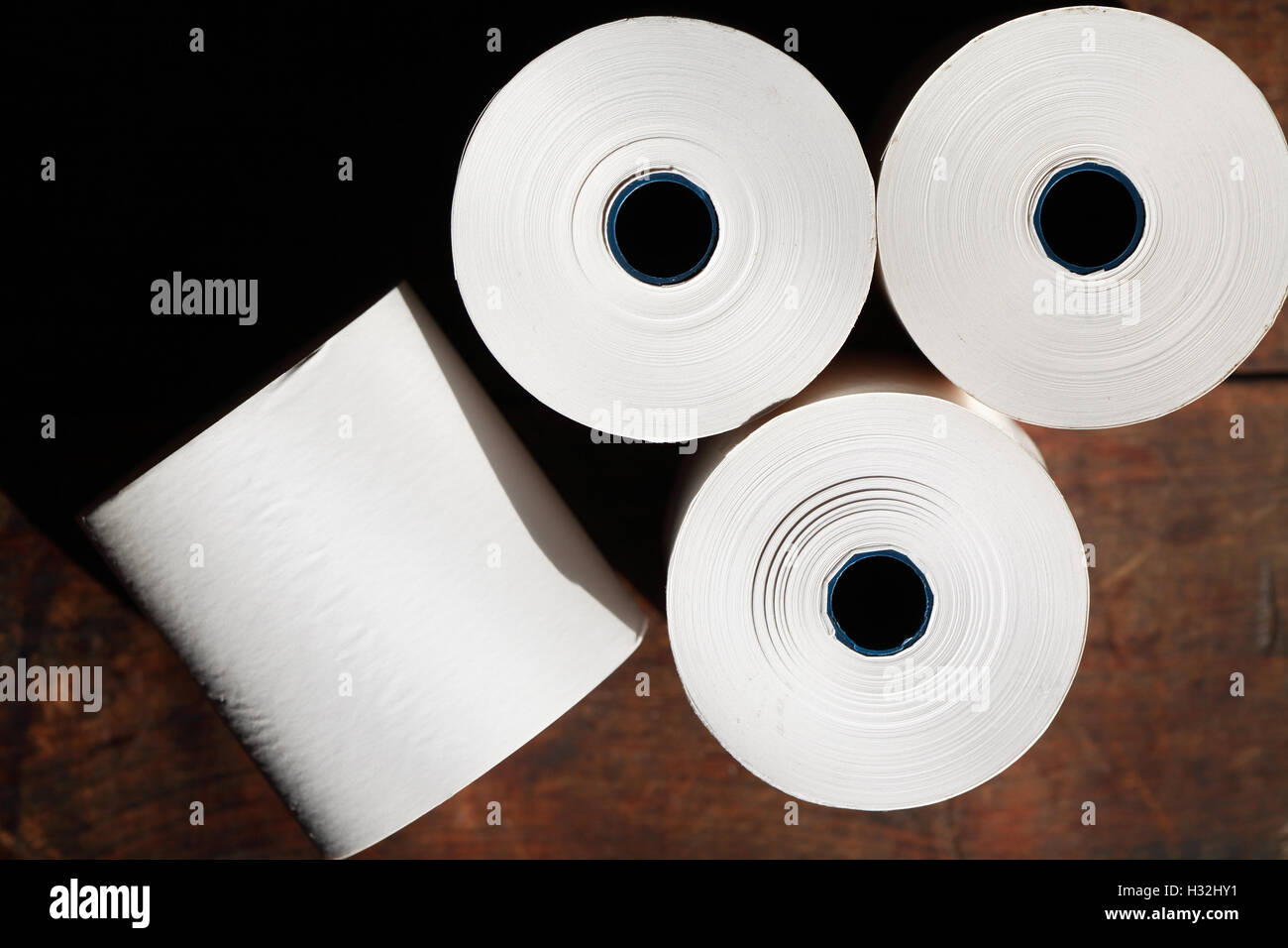 Roll paper printing press hi-res stock photography and images - Alamy