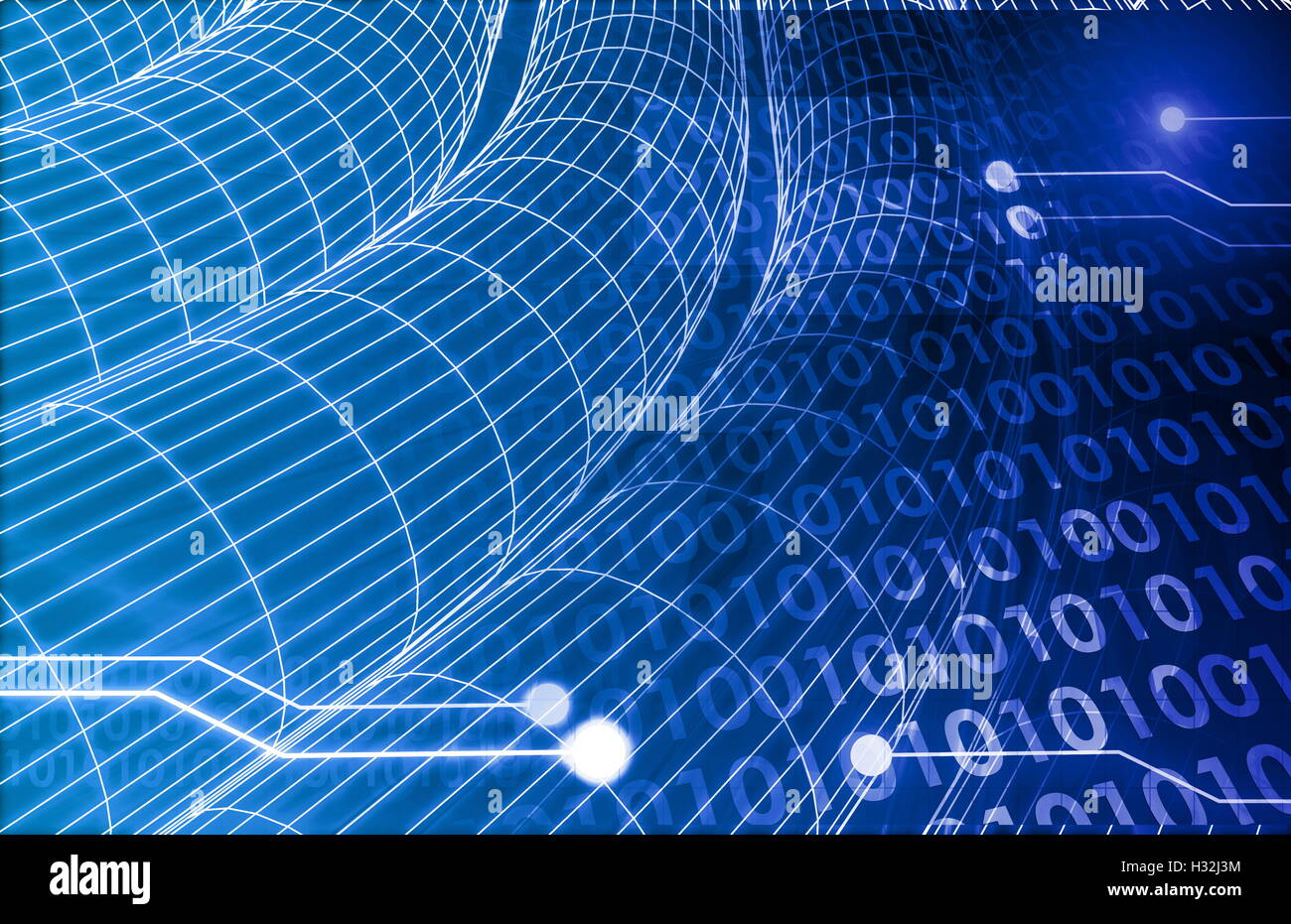 Digital imagery hi-res stock photography and images - Alamy