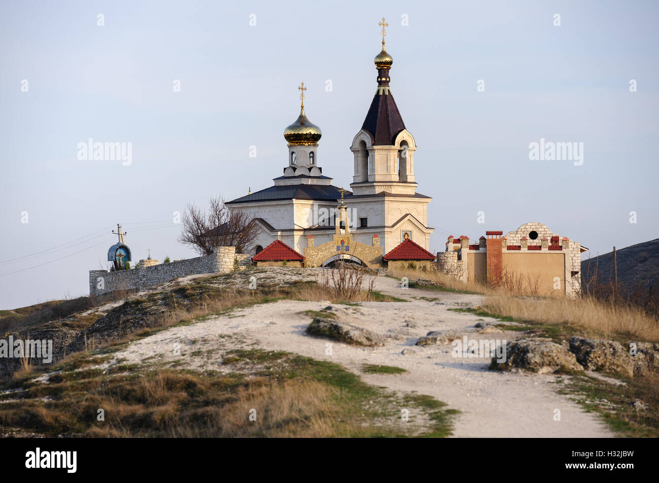 Orheiul vechi hi-res stock photography and images - Alamy