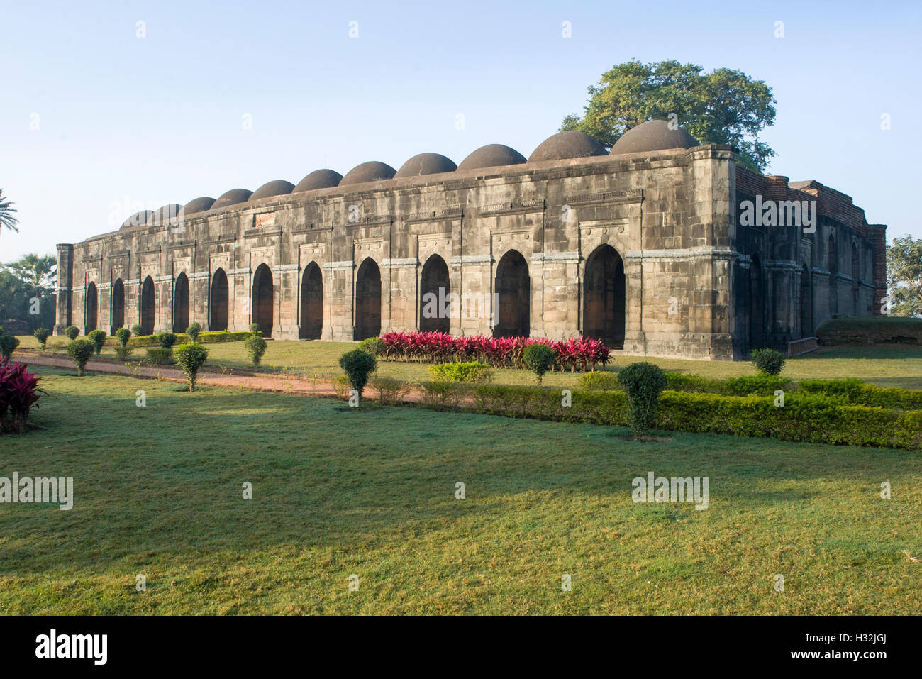 Bara sona mosque hi-res stock photography and images - Alamy