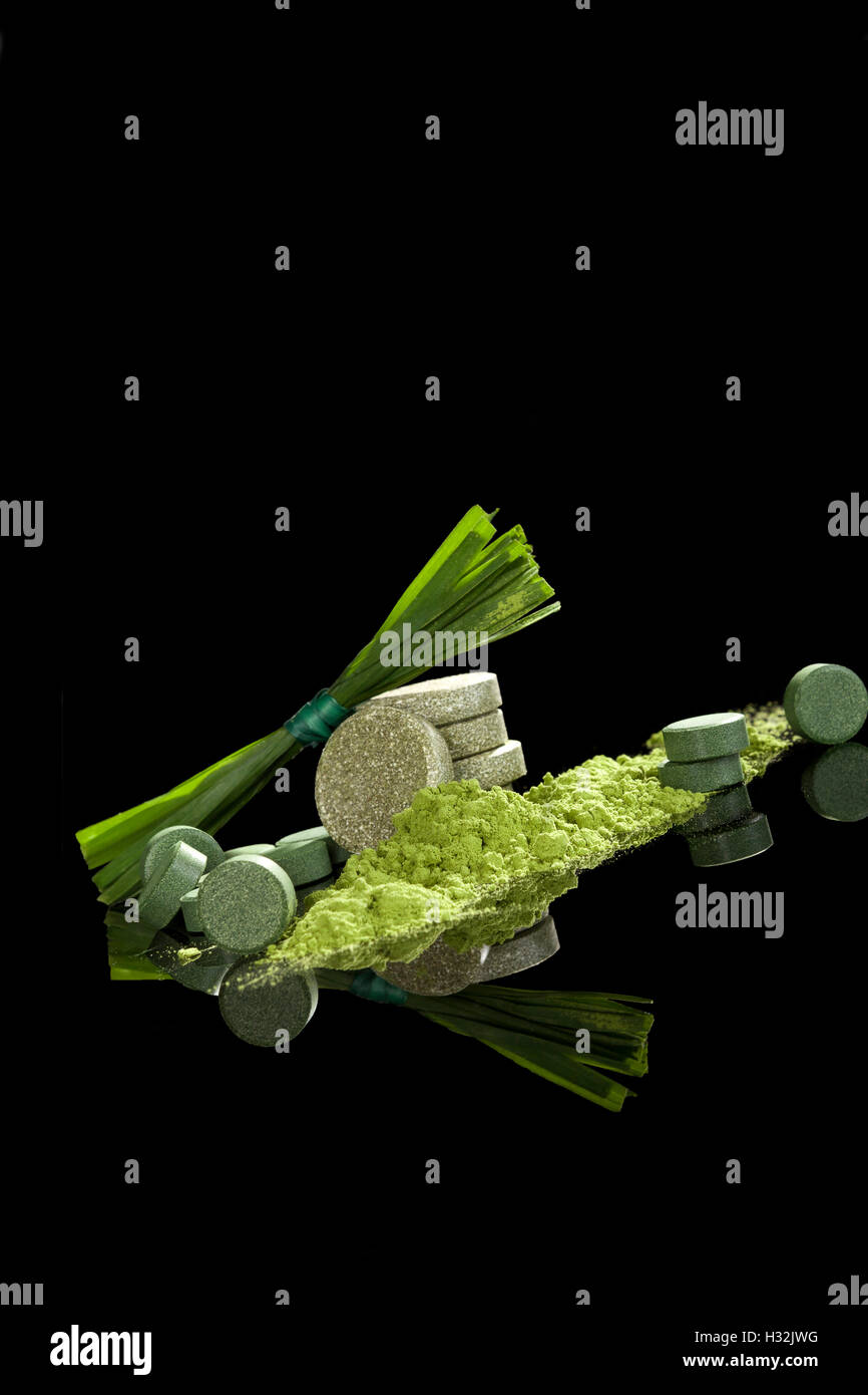 Effervescent powder hi-res stock photography and images - Alamy