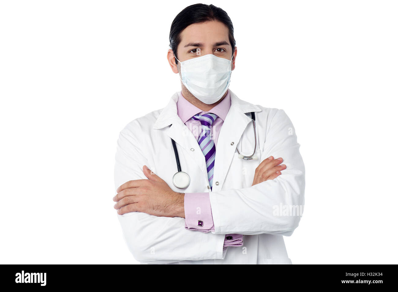 You can trust me! Stock Photo - Alamy