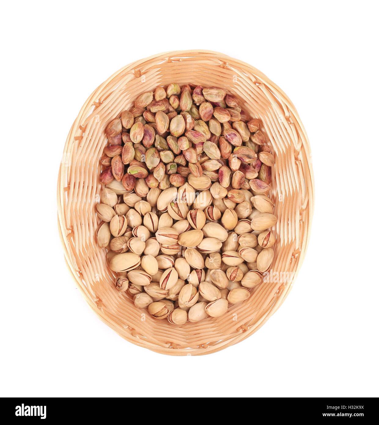 Munch basket hi-res stock photography and images - Alamy