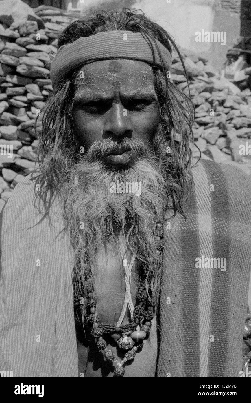 Raggedy old man Black and White Stock Photos & Images - Alamy