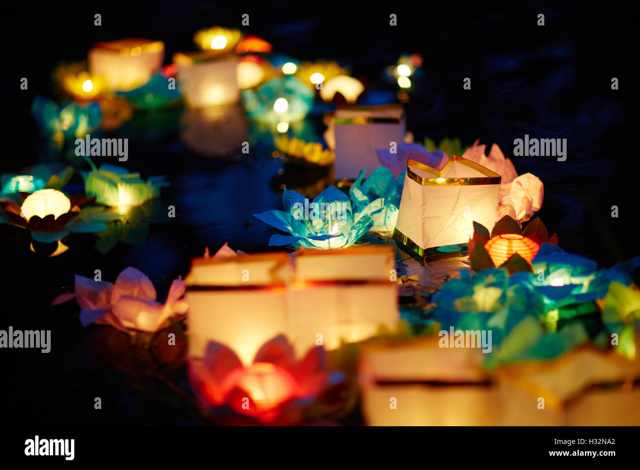 Water sprite hi-res stock photography and images - Alamy