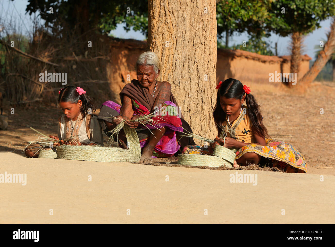 Tahsil hi-res stock photography and images - Alamy