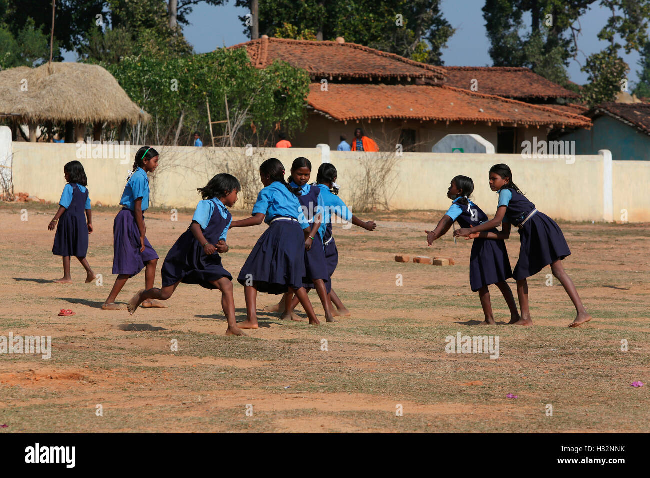 Anganwadi hi-res stock photography and images - Alamy