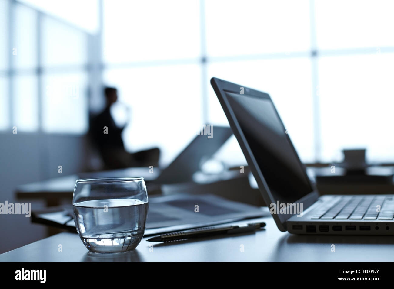Early office tools hi-res stock photography and images - Alamy