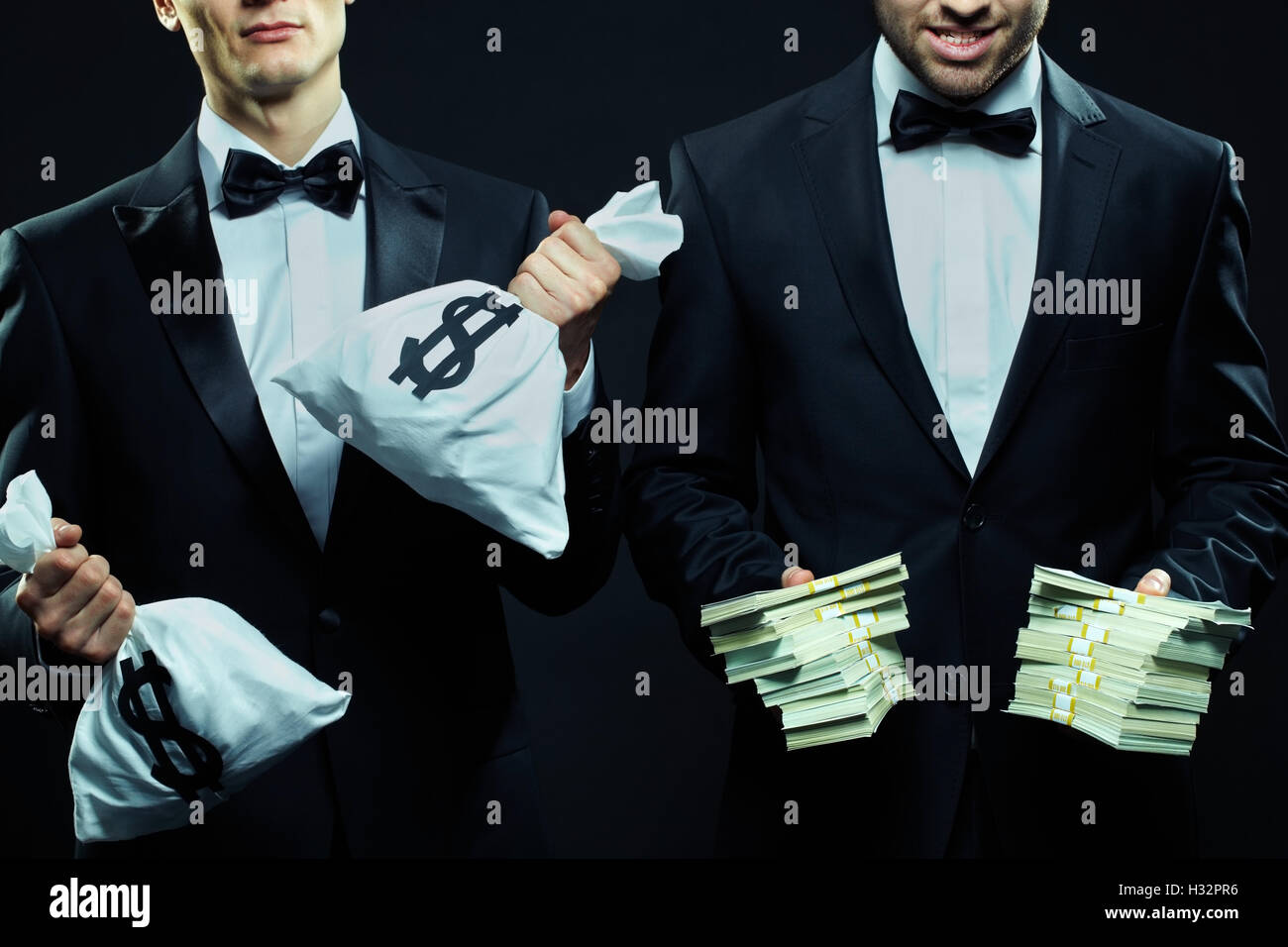 Get rich quick hi-res stock photography and images - Alamy