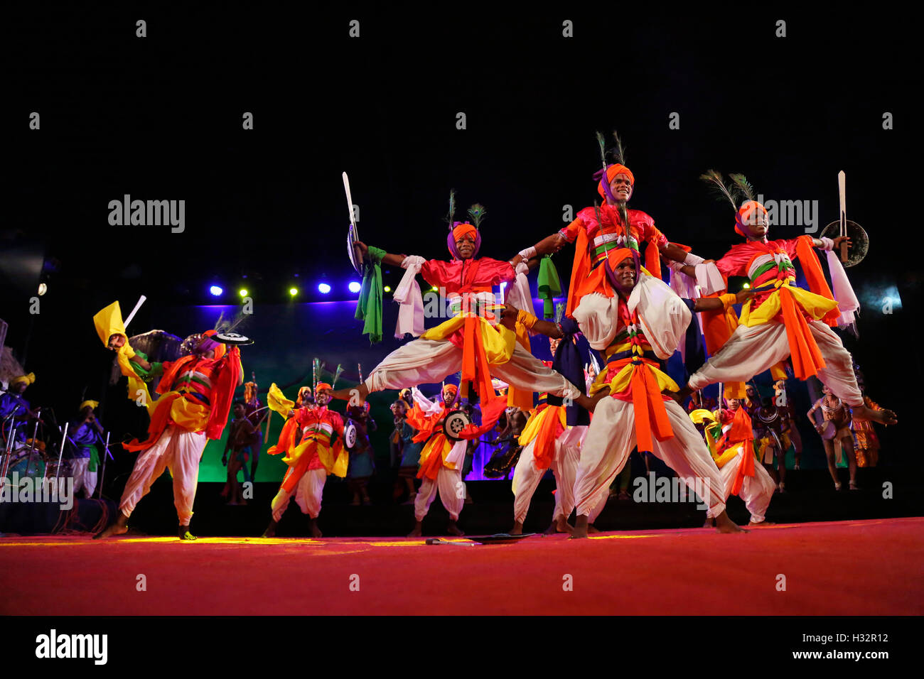 Jharkhand hi-res stock photography and images - Alamy