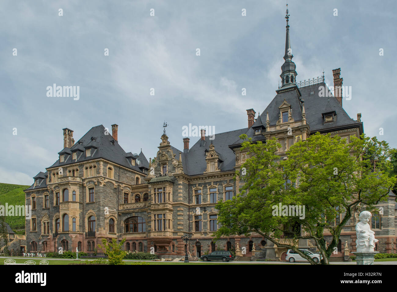 Lieser hi-res stock photography and images - Alamy