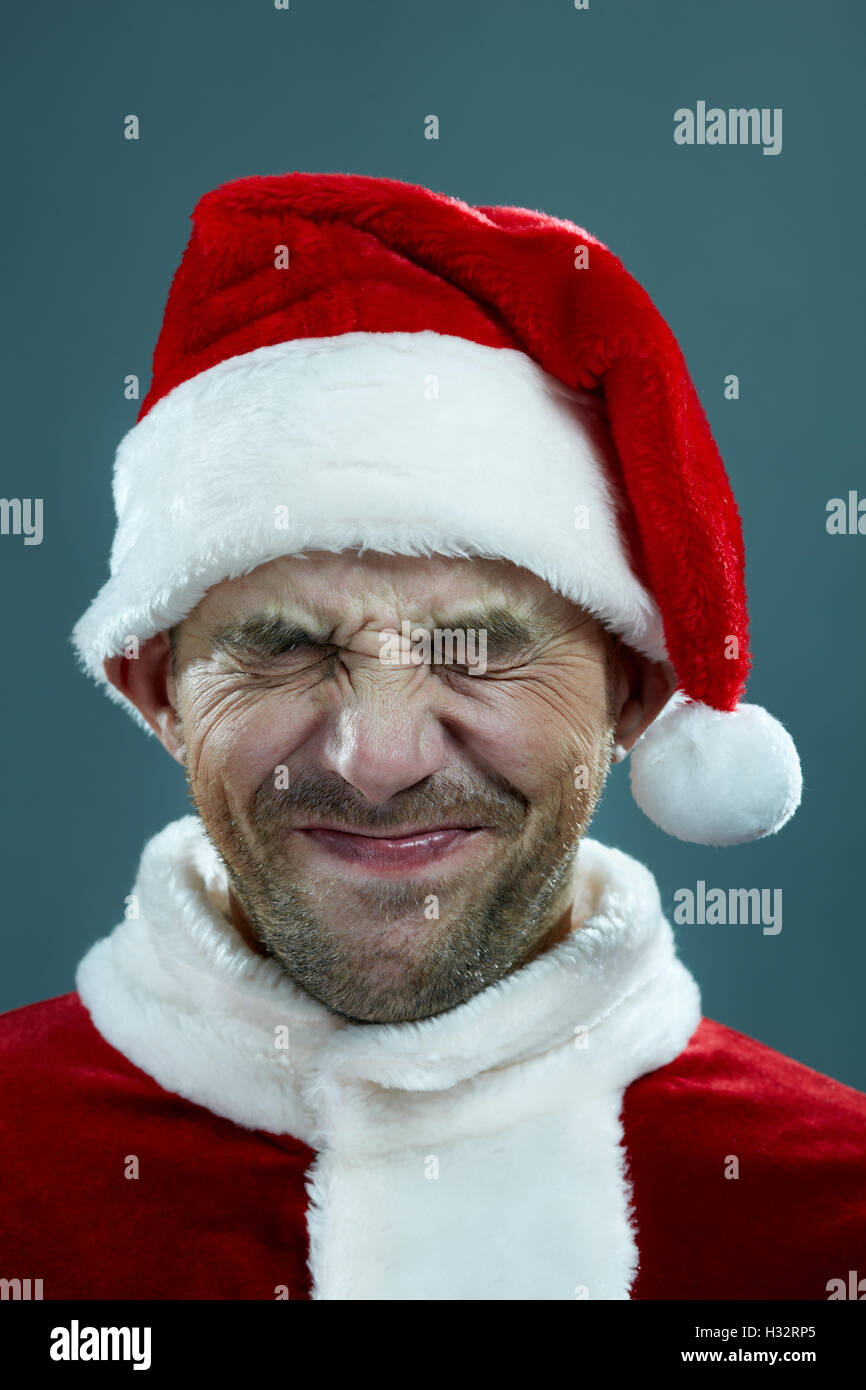 Wry face hi-res stock photography and images - Alamy