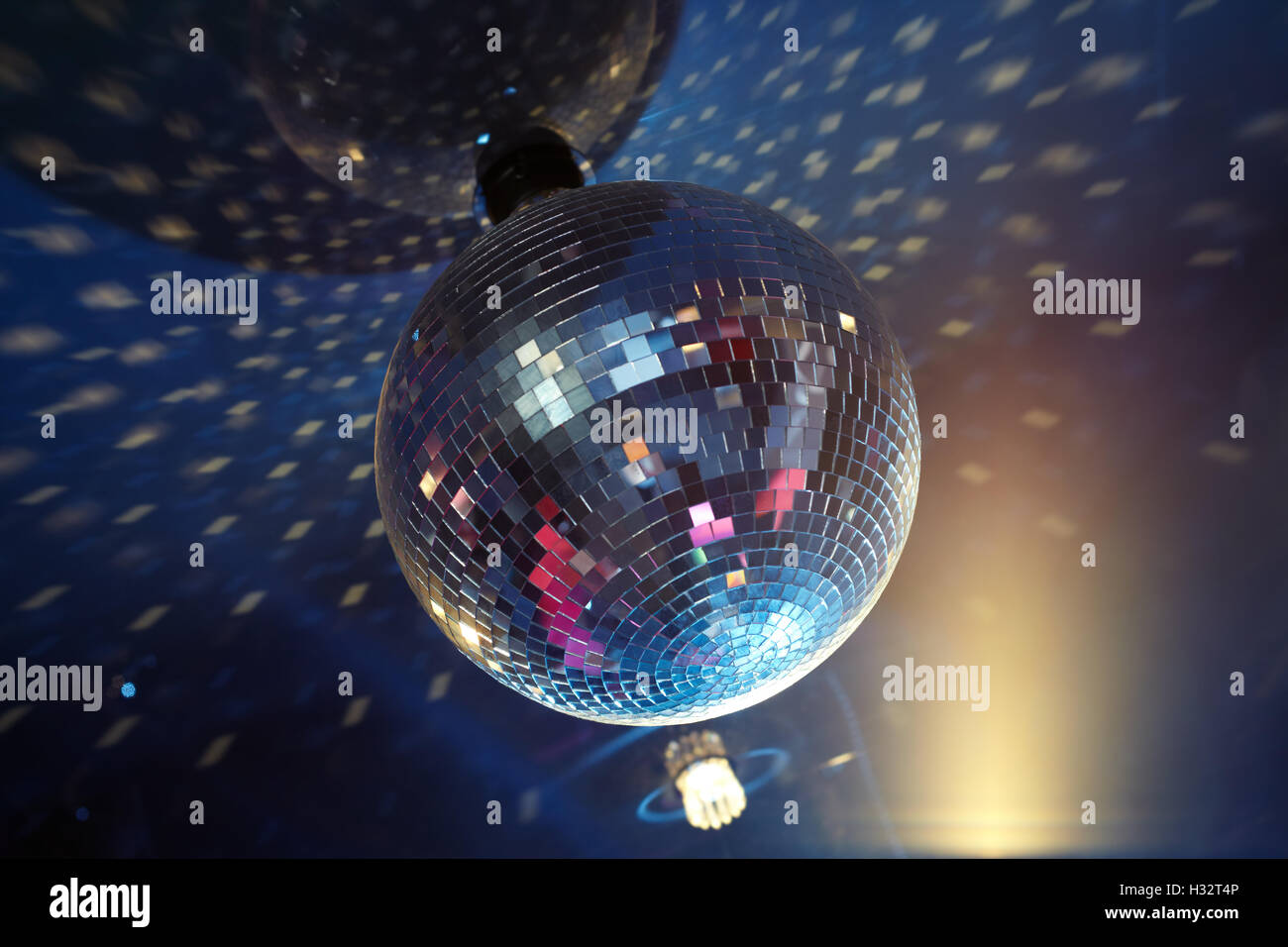 Floor to ceiling ball hi-res stock photography and images - Alamy