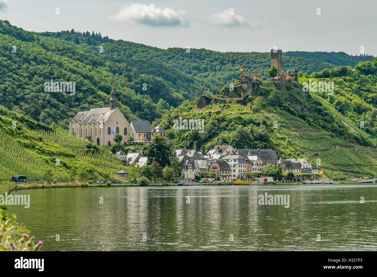 Alken germany hi-res stock photography and images - Alamy