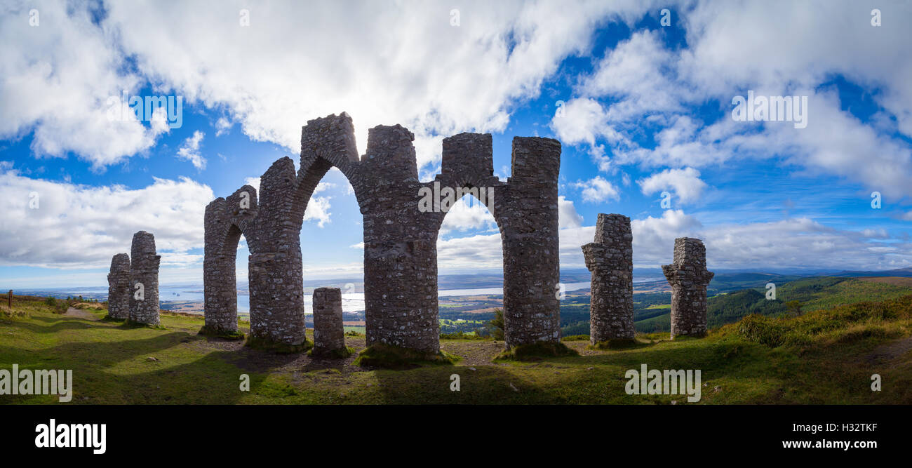 Alness scotland hi-res stock photography and images - Alamy
