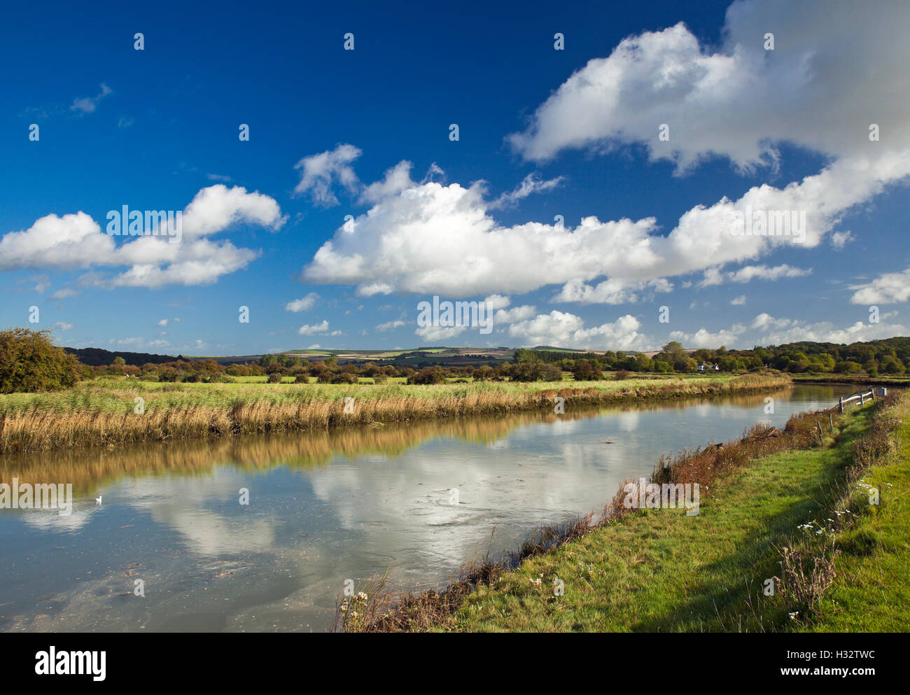 River arun hi-res stock photography and images - Alamy